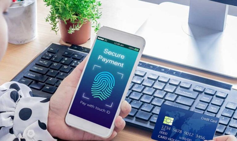 Safe Practices for Secure Financial Transactions: UPI, Cards, and ...