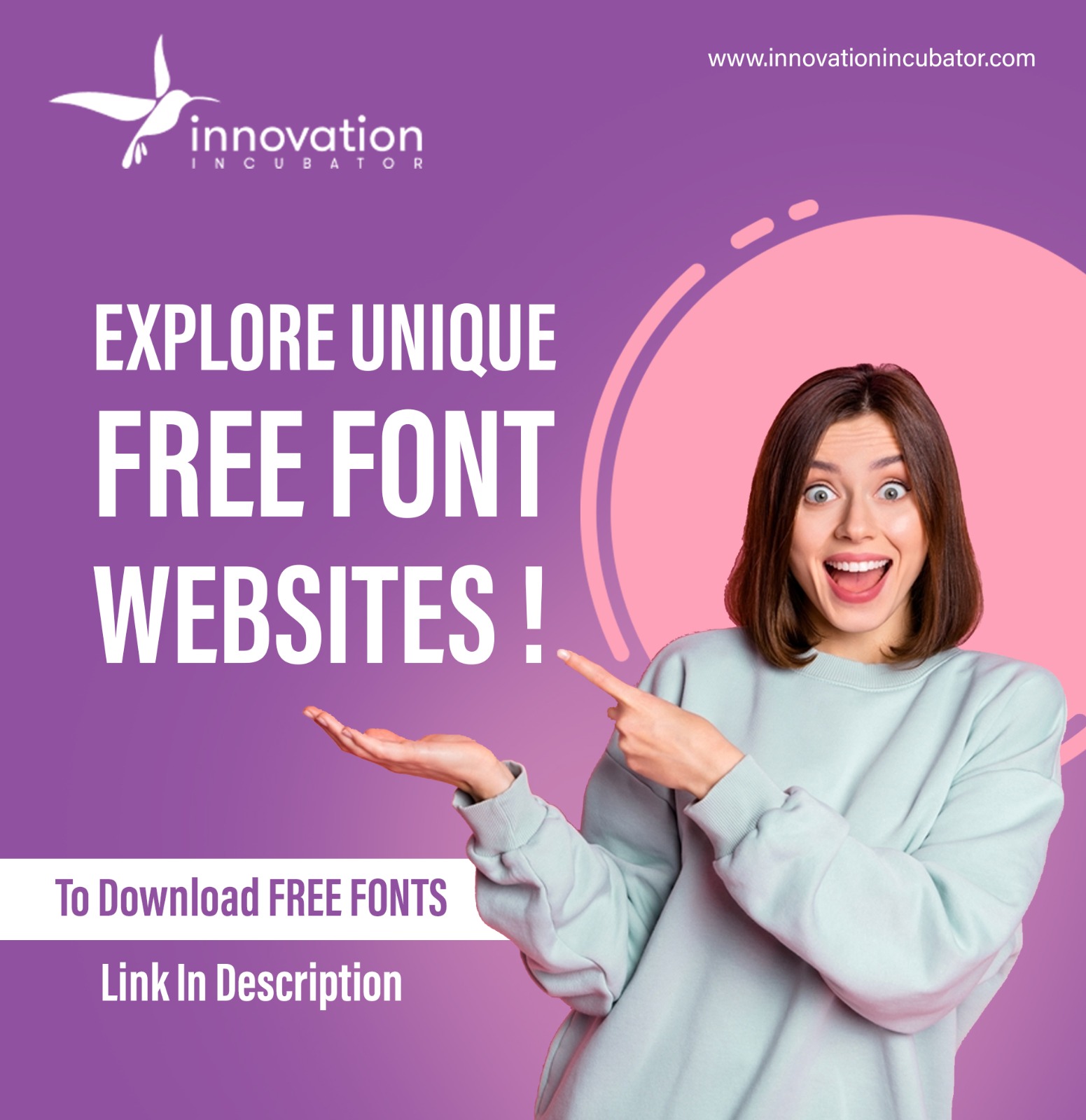 Unique Free Font Websites