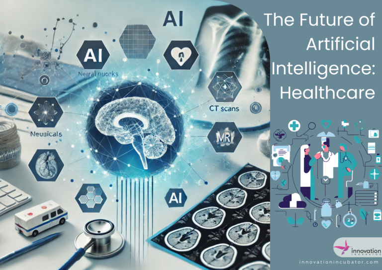 The Future of Artificial Intelligence in Healthcare